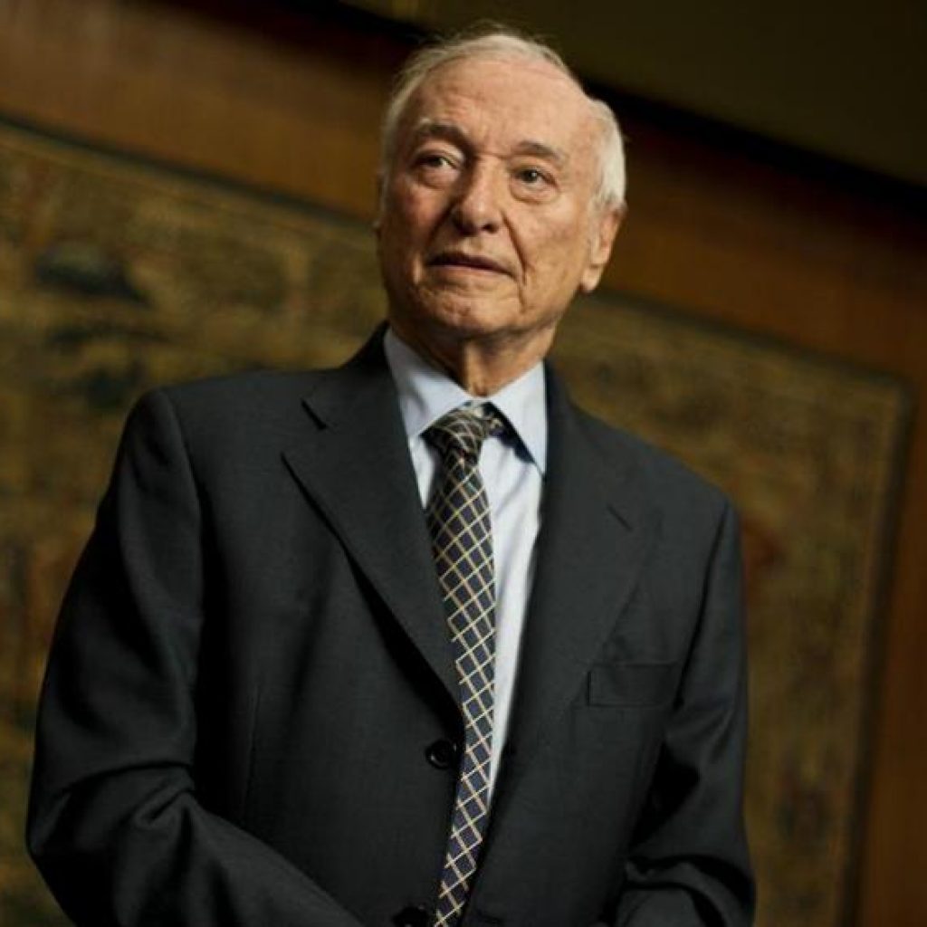 piero angela - FBK