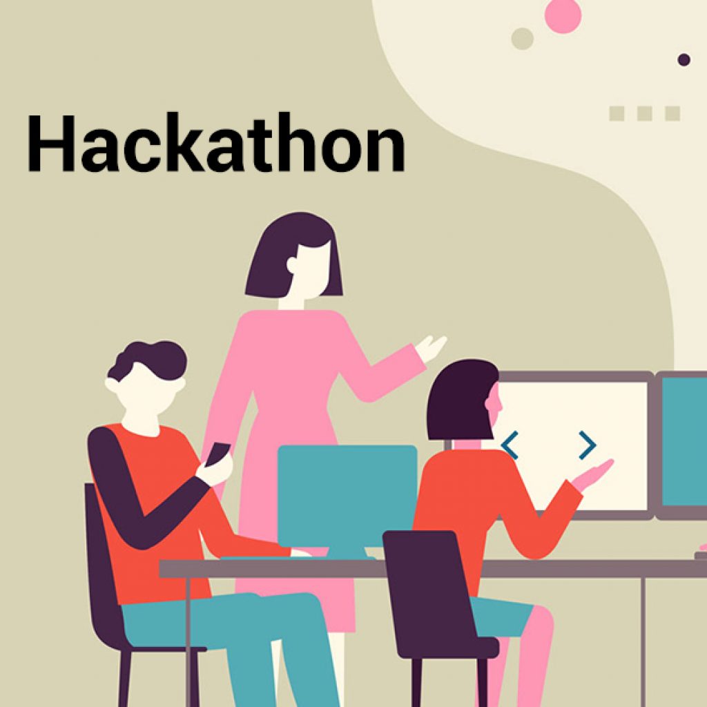 Hackathon With Microsoft Fbk