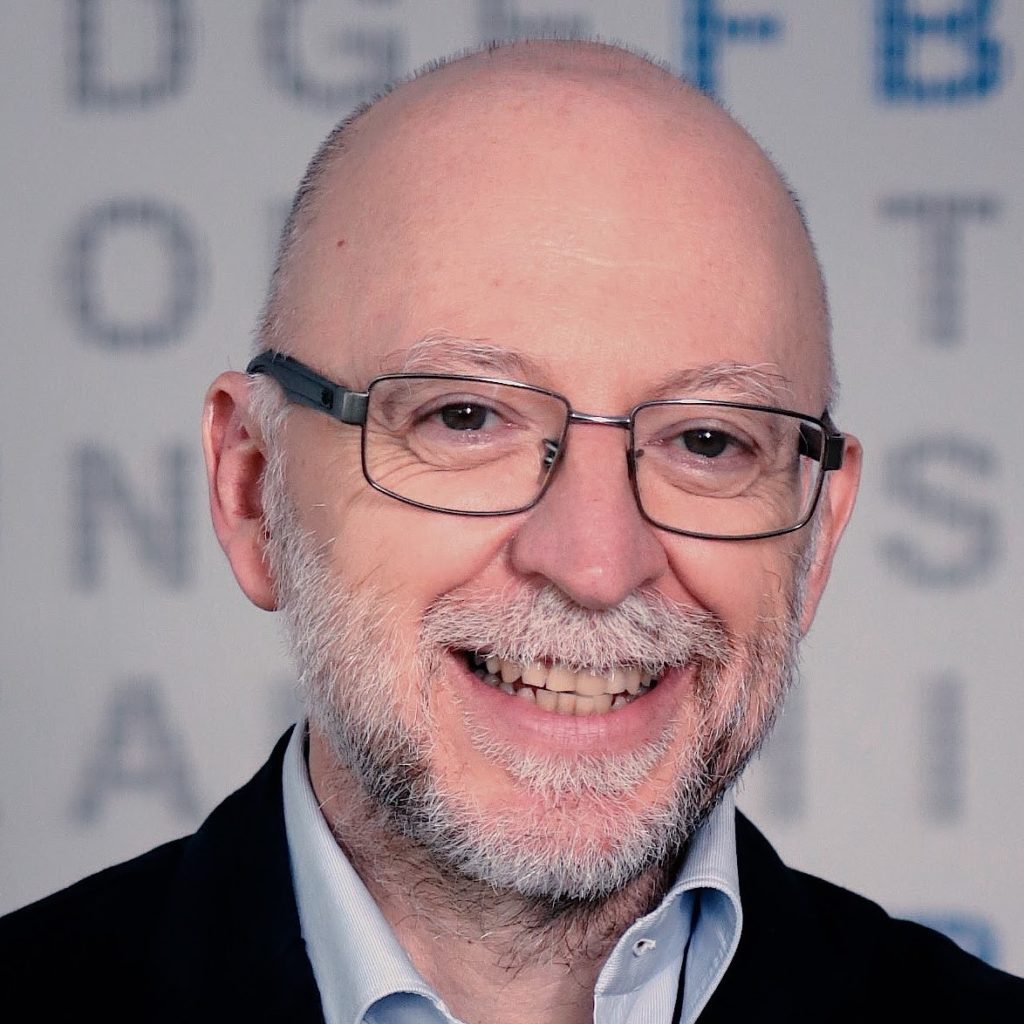 Innovation Ecosystems - FBK