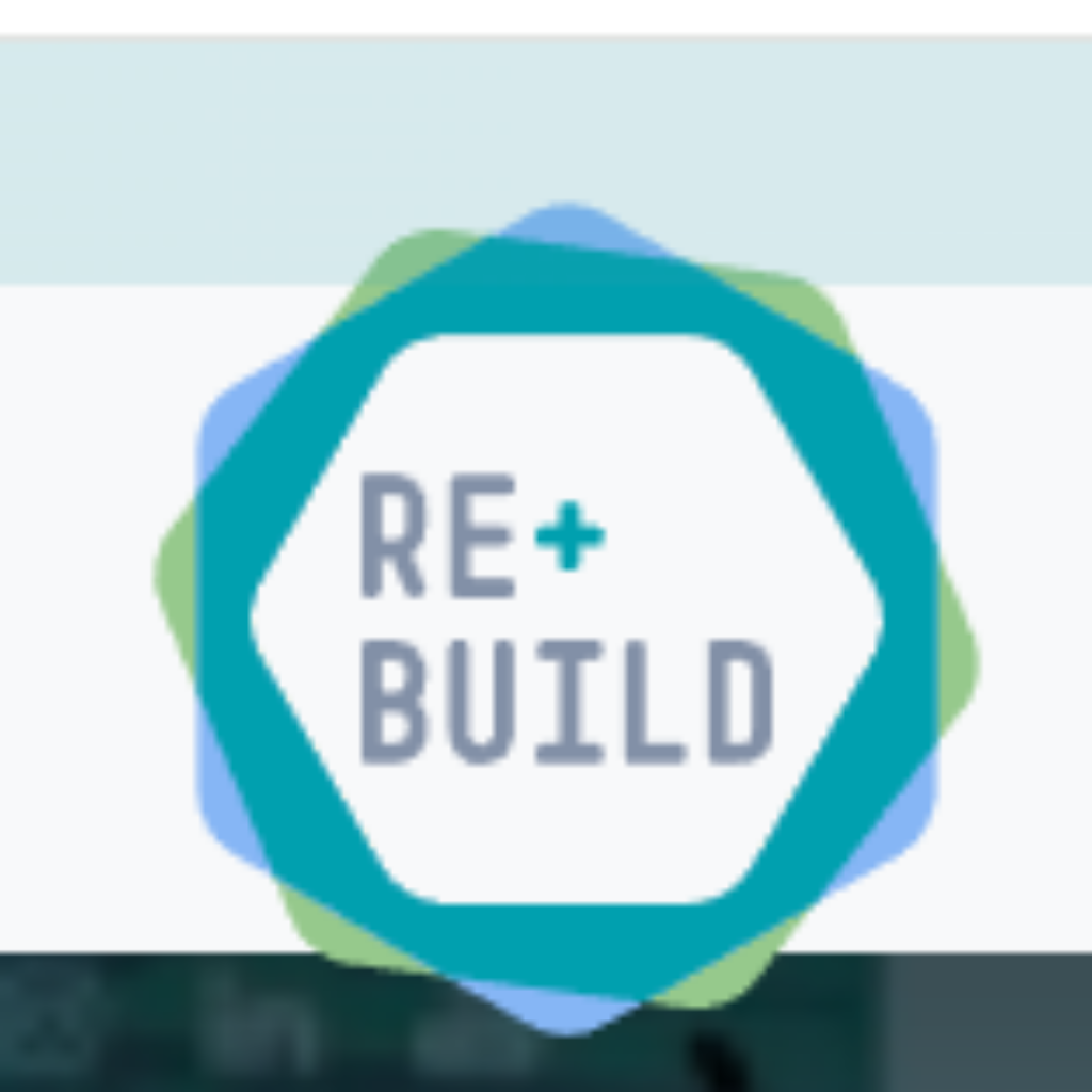 Rebuild 2024 - FBK