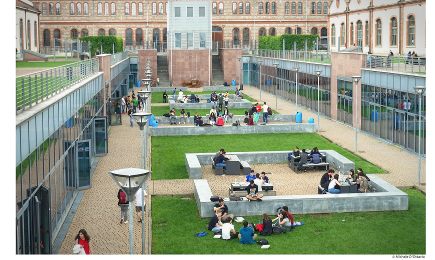 Public Policy Impact Assessment - FBK